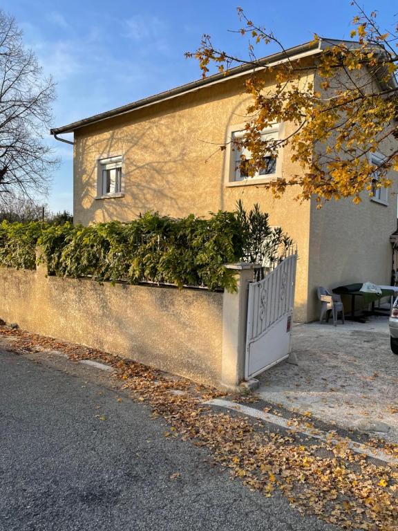 ✨Le Bourdeau✨ Superbe Villa Jonage 15 Min De Lyon - Pérouges