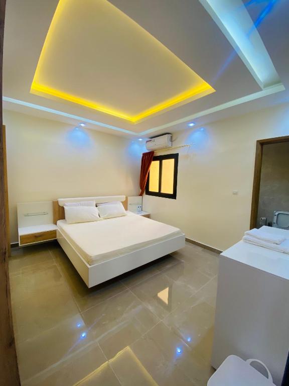 Appartement De Standing Au Coeur Des Mamelles - Dakar