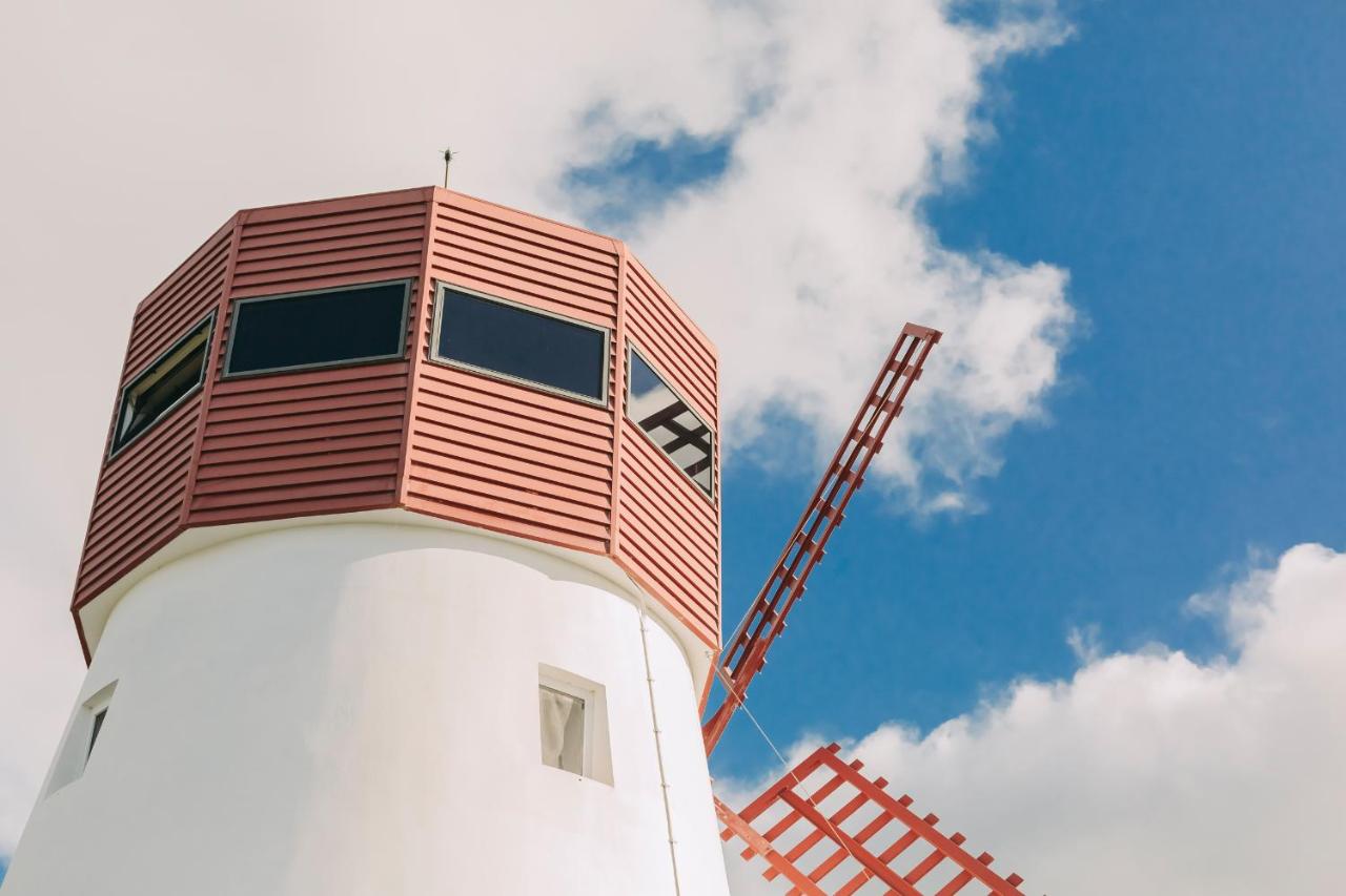 10 Moinhos Incríveis em Portugal para Dormir nas Alturas