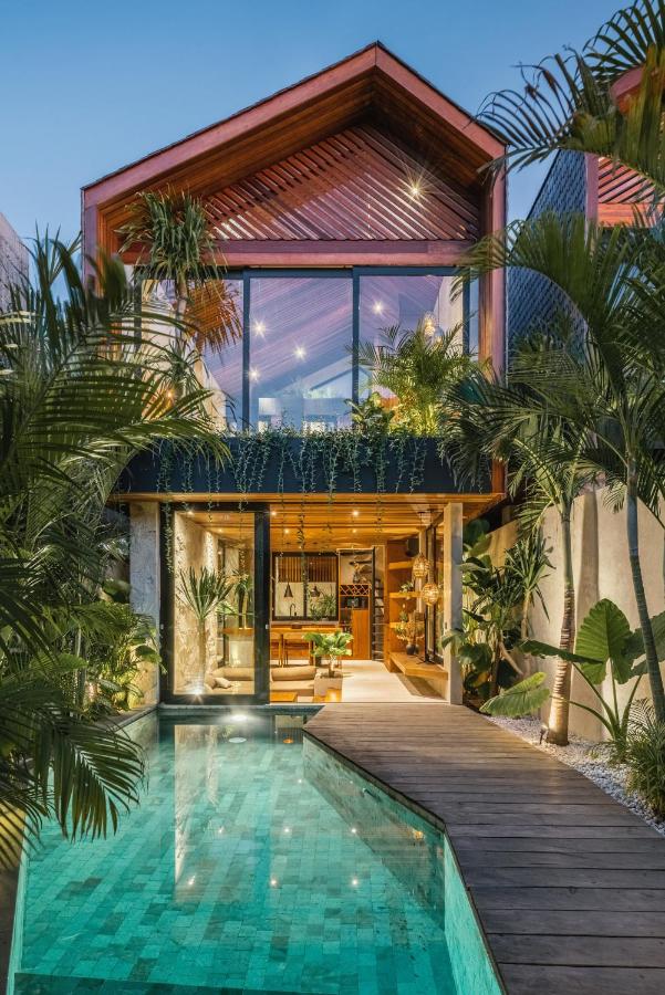 Black Sand Villas, Canggu - The Bali Guideline